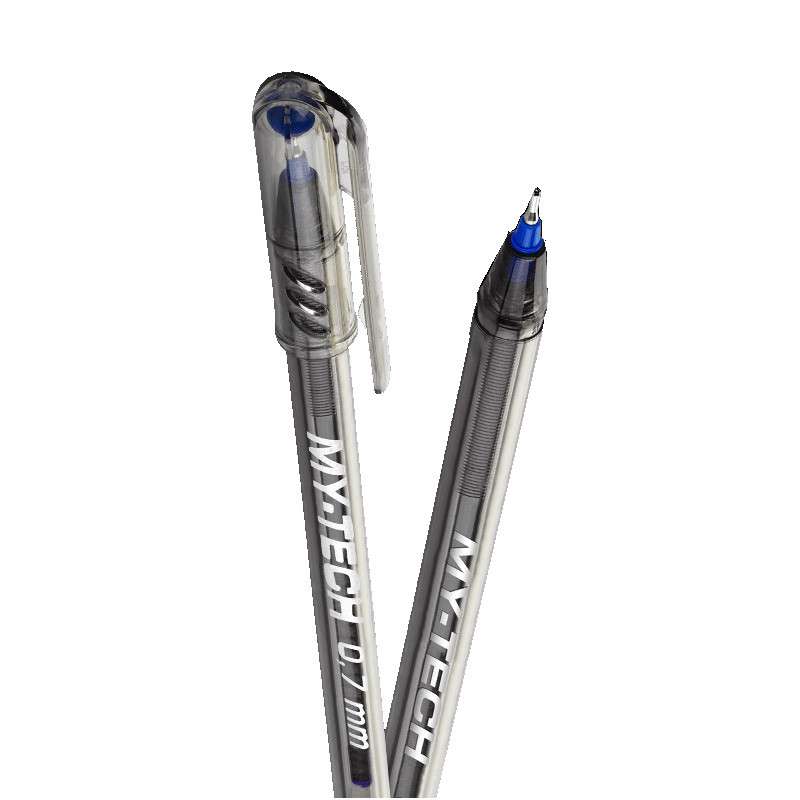 Stilolaps My-Tech Pensan Ngjyra Blu Thickness 0.7mm