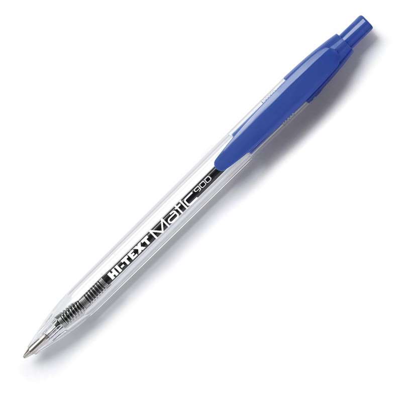 Pen Tip Hi-Text 900 Matic 1mm