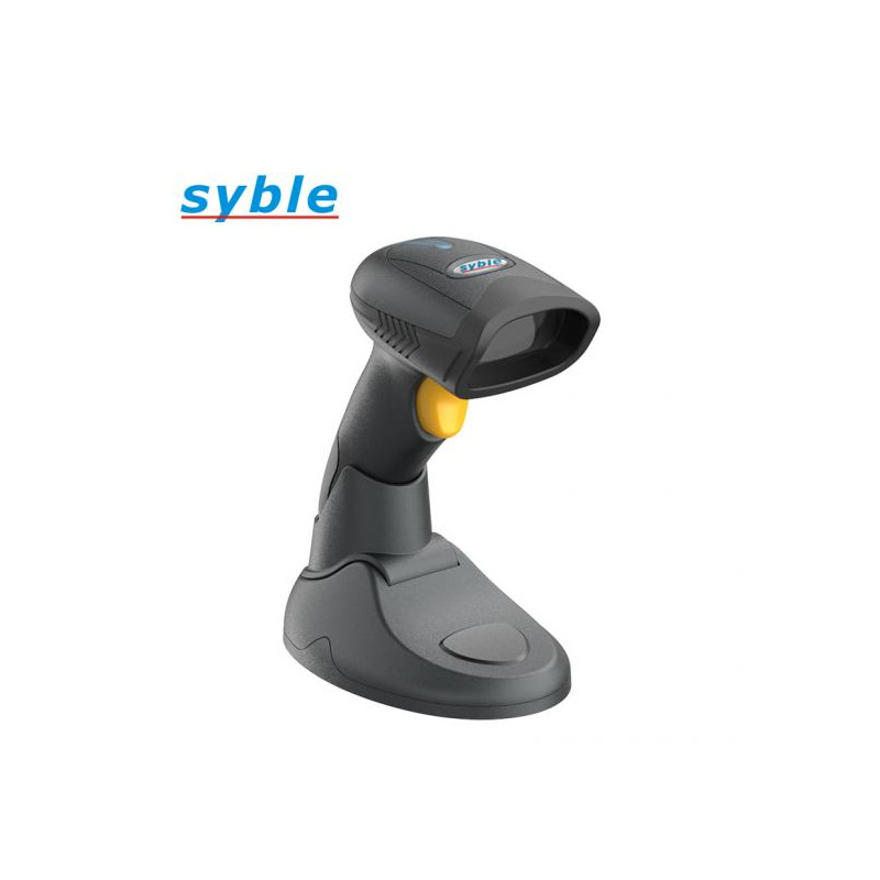 SYBLE BARCODE READER 1D/2D CMOS XB-6221