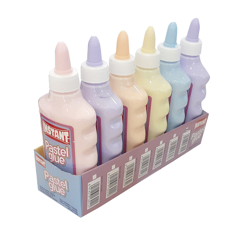 Instant Pastel Glue 180ml