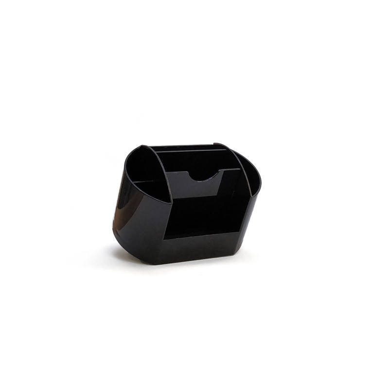 PMP Empty Office Desk Organizer