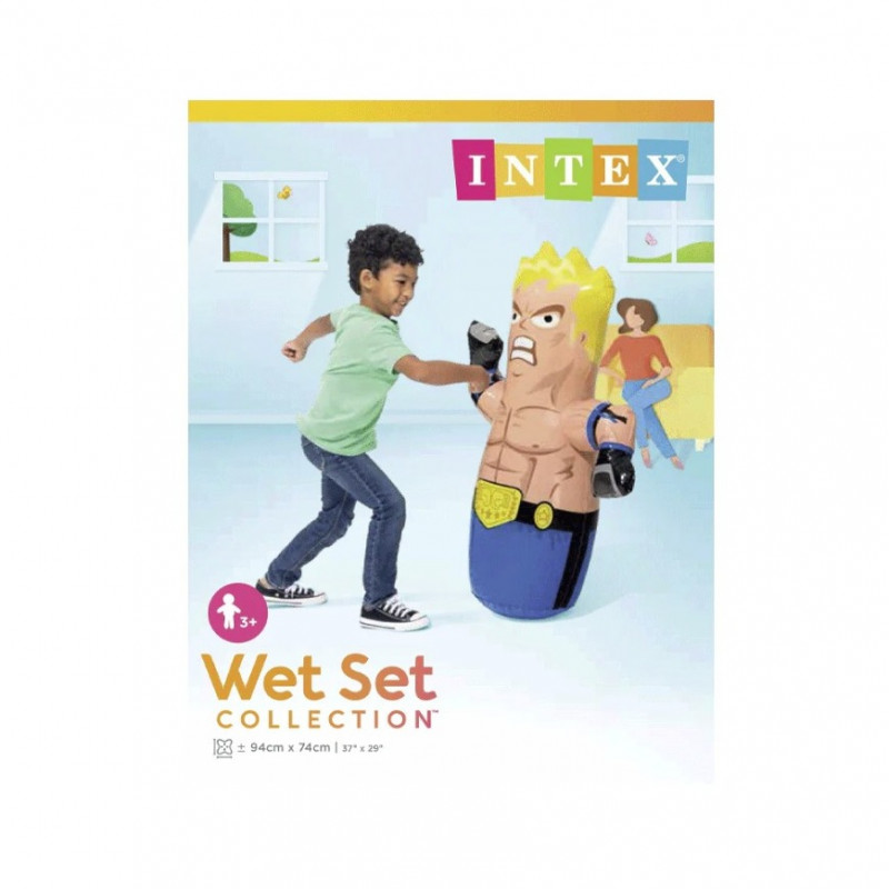 INTEX Thes boksi për fëmijë