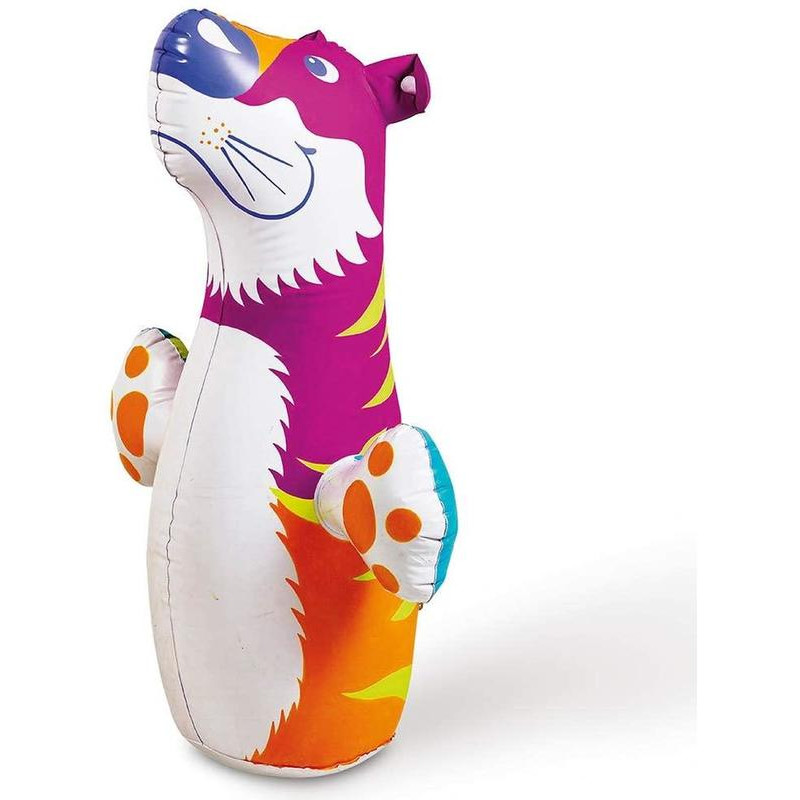 INTEX Thes boksi për fëmijë me ari