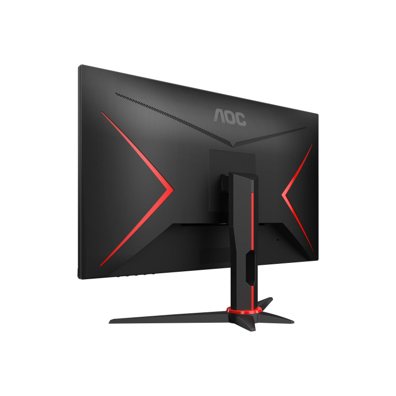 AOC MONITOR GAMING G2 Q27G2E/BK 27" 2560x1440