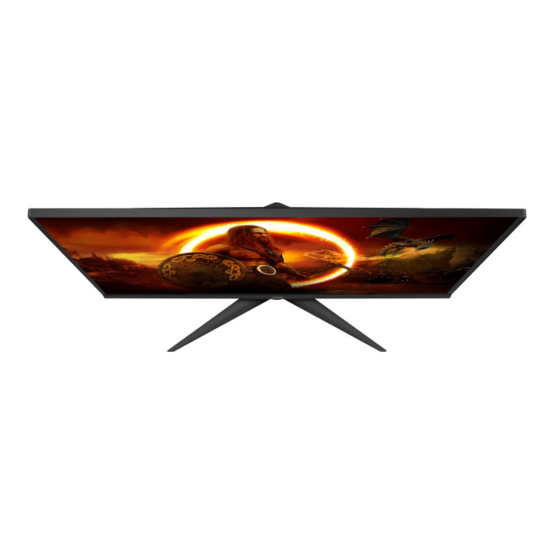 AOC MONITOR GAMING G2 Q27G2E/BK 27" 2560x1440