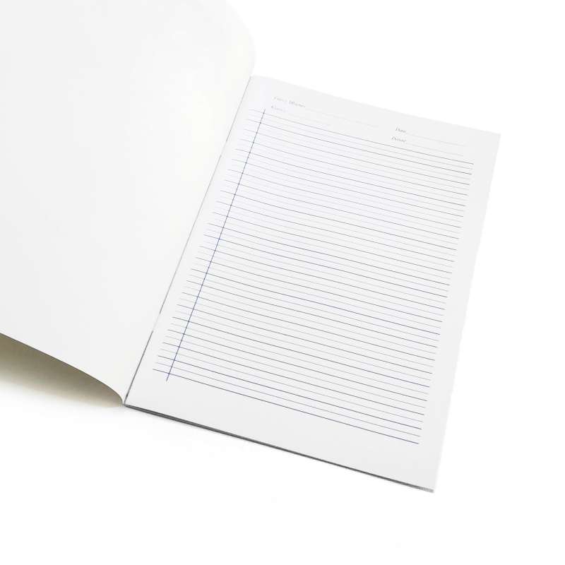Fletore Abetare ABC B5