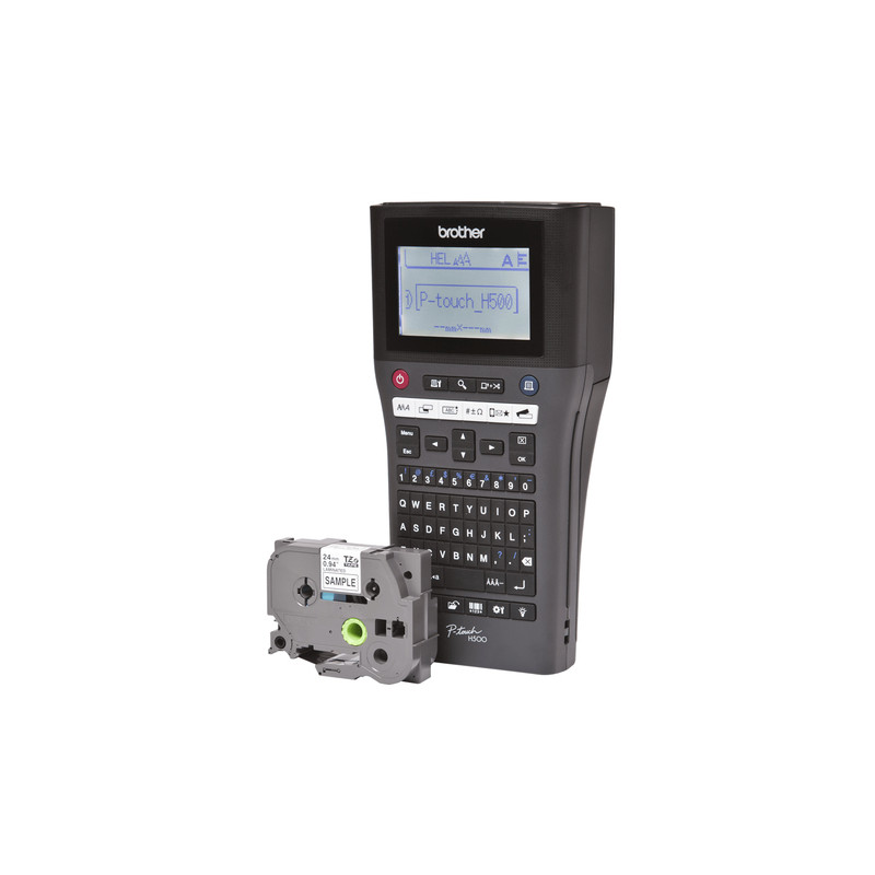 Brother Label printer PTH500YJ1
