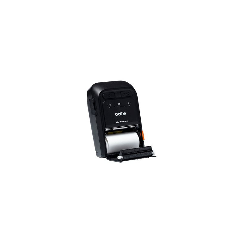 BROTHER MOBILE THERMAL RECEIPT PRINTER RJ2035BXX1