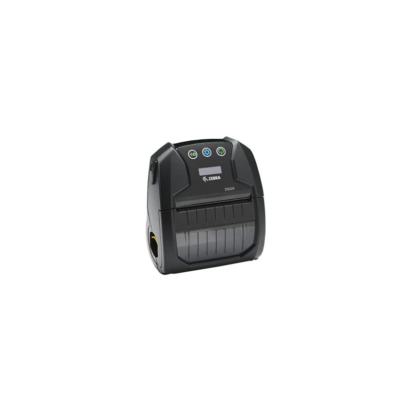 ZEBRA PRINTER POS ZQ22-A0E01KE-00