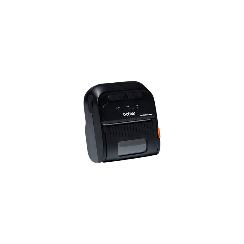 BROTHER MOBILE THERMAL RECEIPT PRINTER RJ3035BXX1