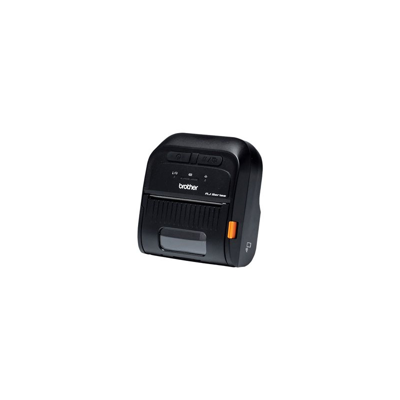 BROTHER MOBILE THERMAL RECEIPT PRINTER RJ3035BXX1