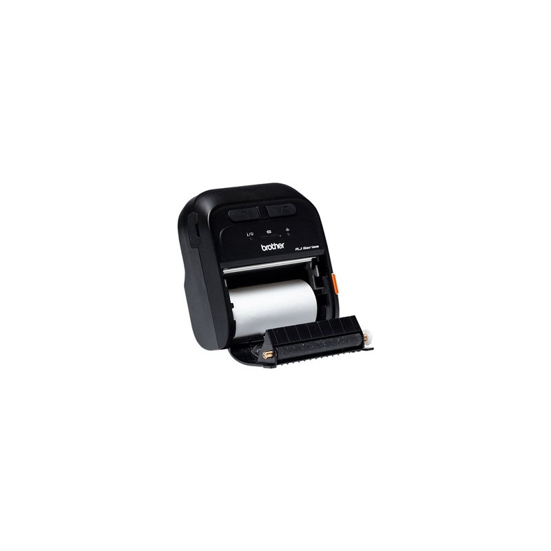 BROTHER MOBILE THERMAL RECEIPT PRINTER RJ3035BXX1