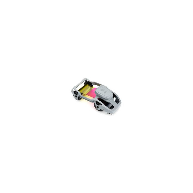 ZEBRA CARD RIBBON OEM COLOURS 800300-250EM