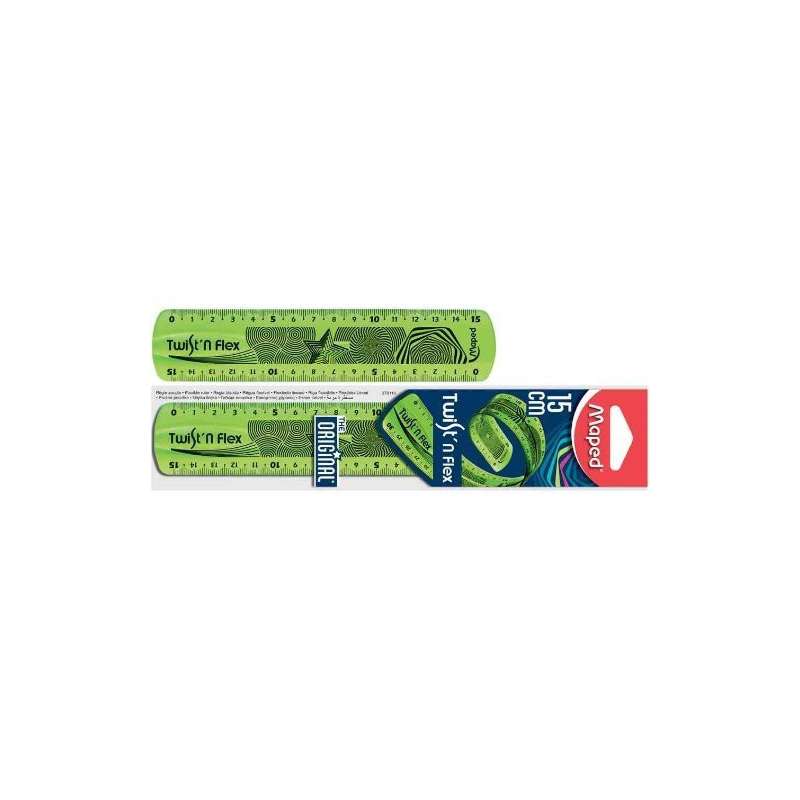 Vizore Twist`N Flex 15cm Maped