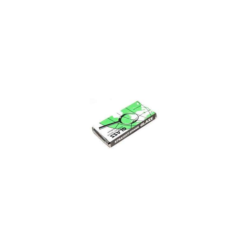 Shank Magnifying Glass 40mm