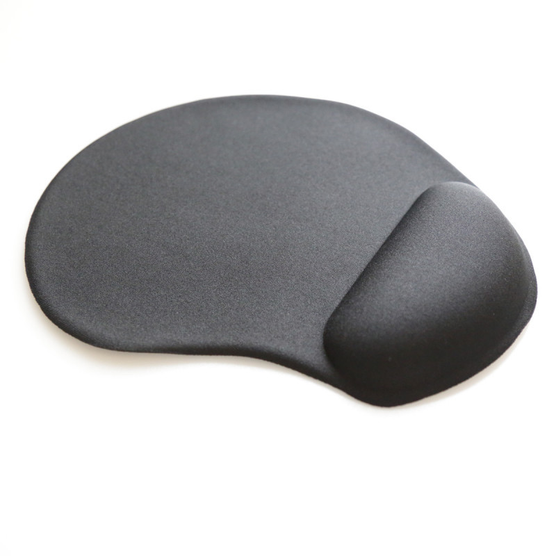 Omega Ergonomic Gel Mouse Pad